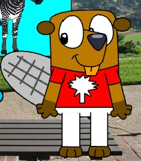 Beavis Castor | Ice Kev Wiki | Fandom