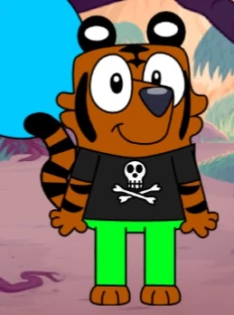 Tiggy Tristan | Ice Kev Wiki | Fandom