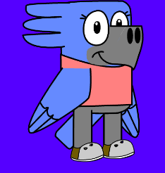 Victoria Gould | Ice Kev Wiki | Fandom