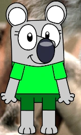 Kathy Phascolarctos | Ice Kev Wiki | Fandom