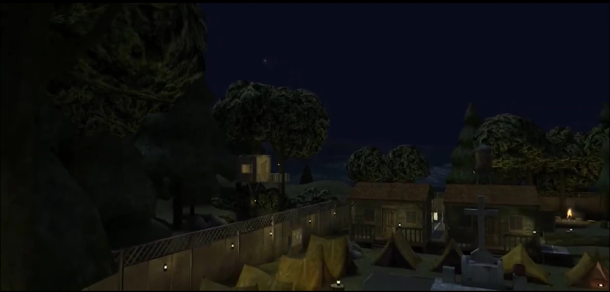 Camping | Ice scream horror neighbourhood Wiki | Fandom