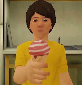 J brown | Ice scream horror neighbourhood Wiki | Fandom