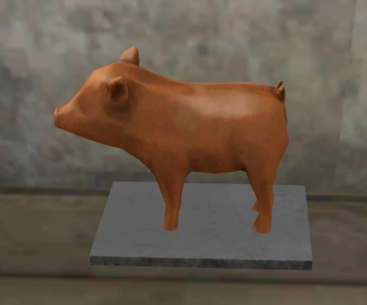 Heavy Paperweight | Ice Scream Wiki | Fandom