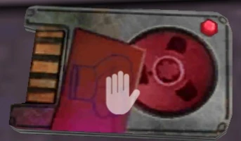 Red Floppy Disk | Ice Scream Wiki | Fandom