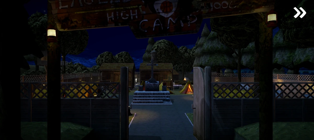 Eagle's Junior High School Camp | Ice Scream Wiki | Fandom