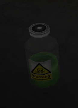 Poison | Ice Scream Wiki | Fandom