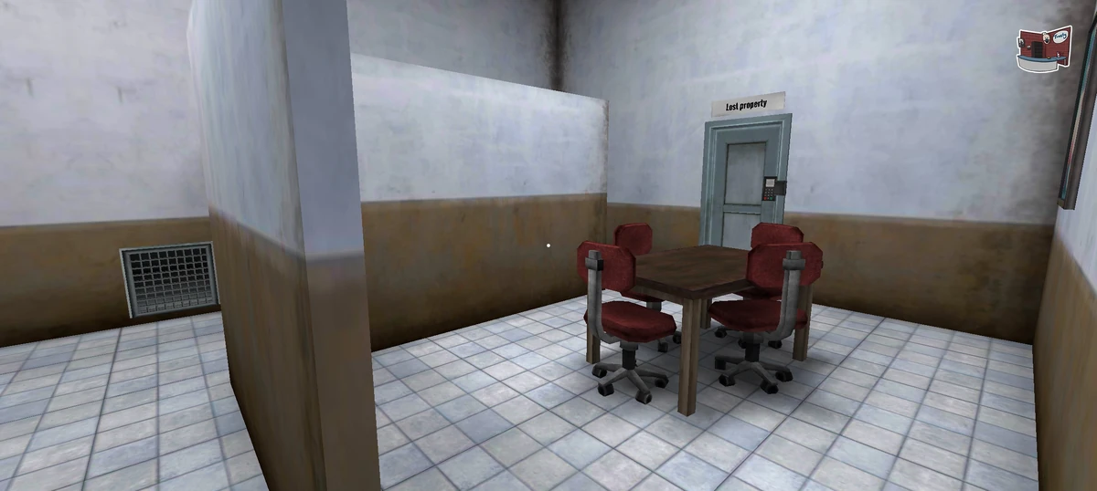 Museum Office | Ice Scream Wiki | Fandom