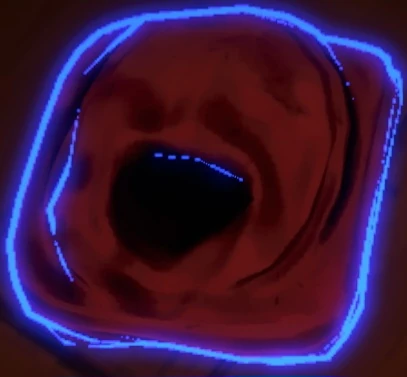 Red Hood | Ice Scream Wiki | Fandom