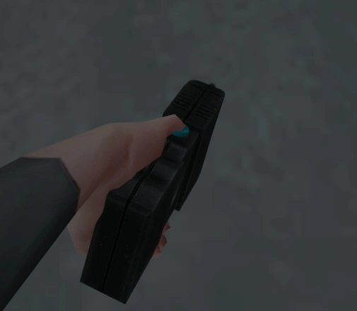 Taser | Ice Scream Wiki | Fandom