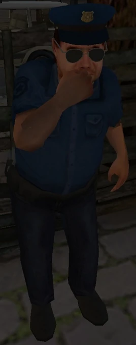 Andrew Jones | Ice Scream Wiki | Fandom