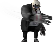 Boris | Ice Scream Wiki | Fandom