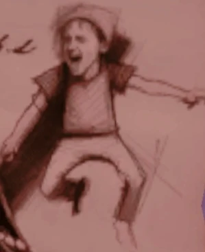 Hansel | Ice Scream Wiki | Fandom