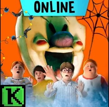 Ice Scream United: Multiplayer | Ice Scream Wiki | Fandom