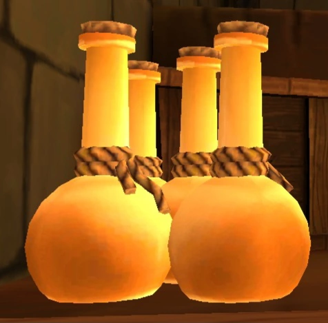 Ingredient Potions | Ice Scream Wiki | Fandom