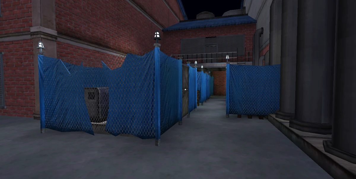 Electricity Meter Yard | Ice Scream Wiki | Fandom