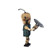 Prototype Mini Rod | Ice Scream Wiki | Fandom