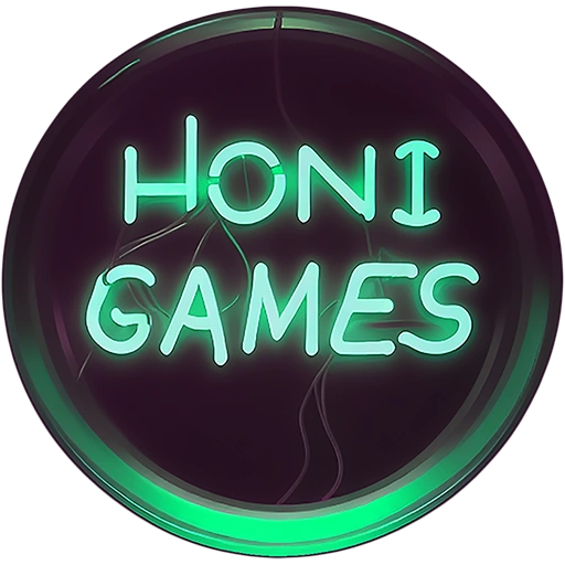 Honi Games | Ice Scream Wiki | Fandom