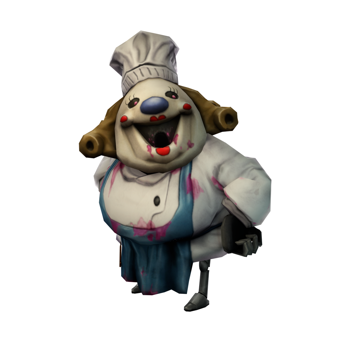 Mati | Ice Scream Wiki | Fandom