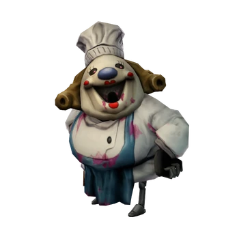 Mati | Ice Scream Wiki | Fandom