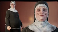 Sister Philippa | Ice Scream Wiki | Fandom