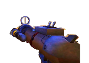 Electro gun | Ice Scream Wiki | Fandom