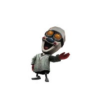 Mini Rods | Ice Scream Wiki | Fandom