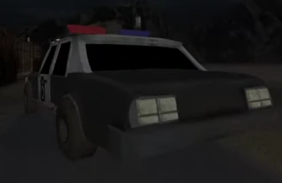 Police | Ice Scream Wiki | Fandom