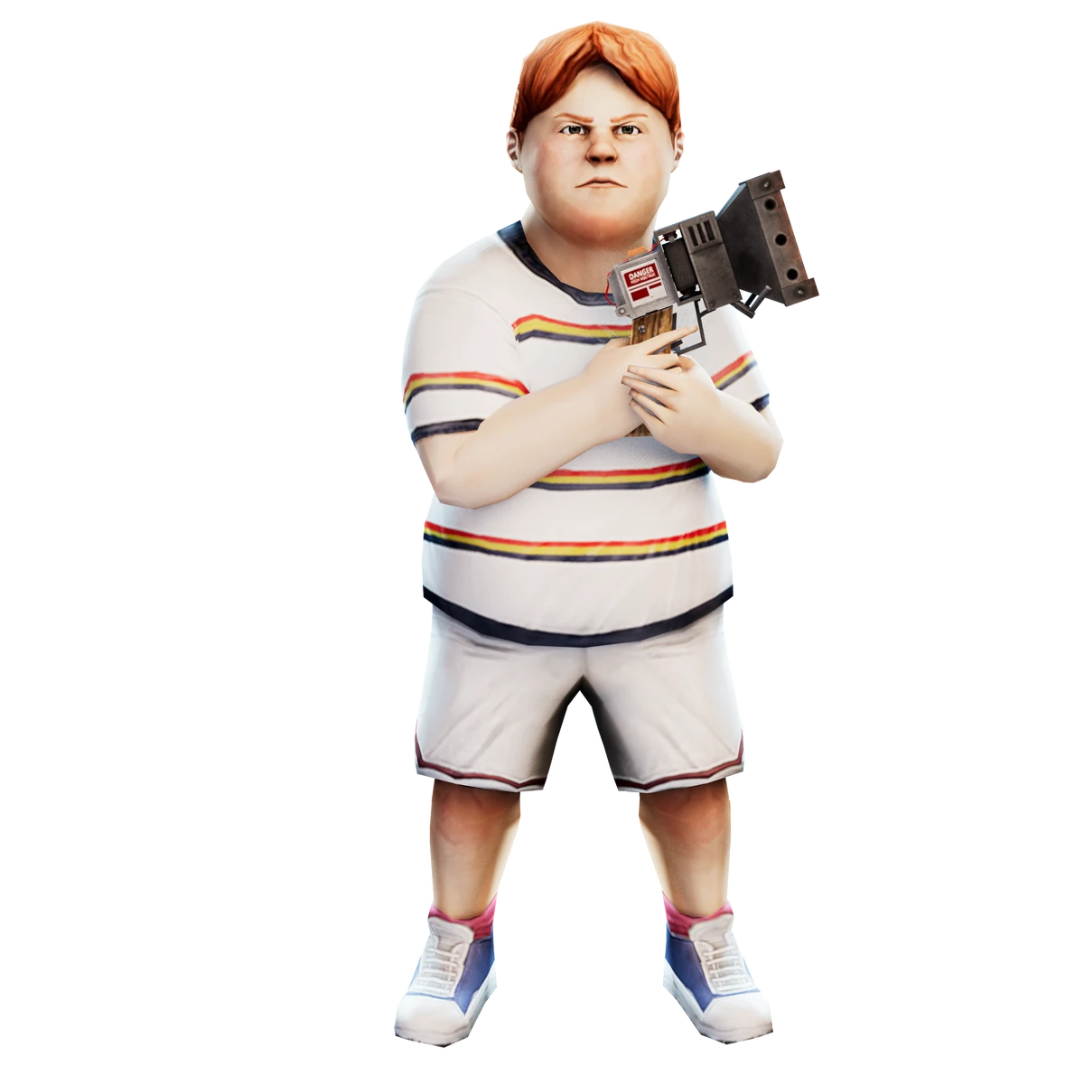 Lis Owens | Ice Scream Wiki | Fandom