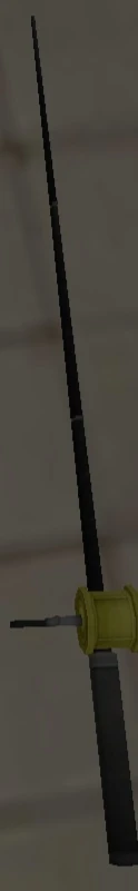Fishing Rod | Ice Scream Wiki | Fandom