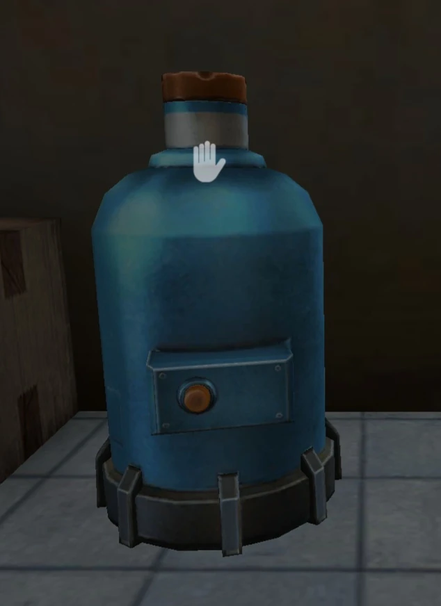 Motorized Hydraulic Jack | Ice Scream Wiki | Fandom