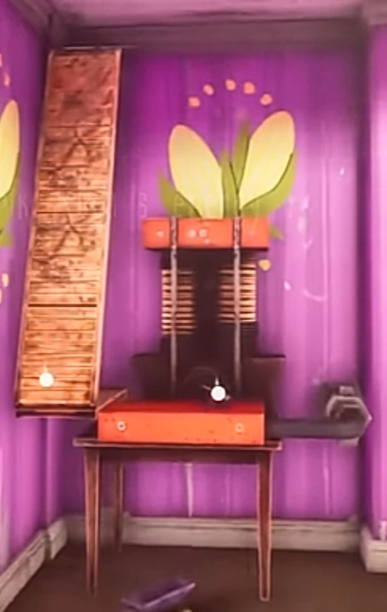 Energy Machine | Ice Scream Wiki | Fandom