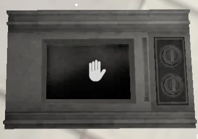 Microwave | Ice Scream Wiki | Fandom