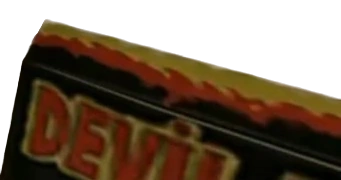 Firecracker | Ice Scream Wiki | Fandom