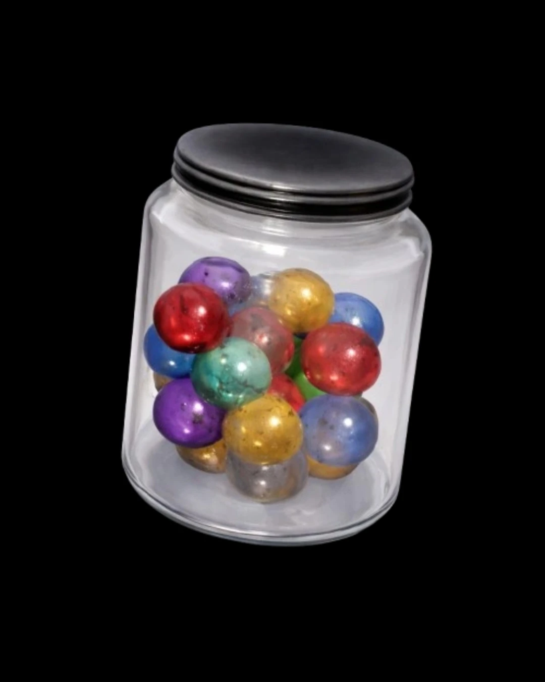 Gumball Jar | Ice Scream Wiki | Fandom