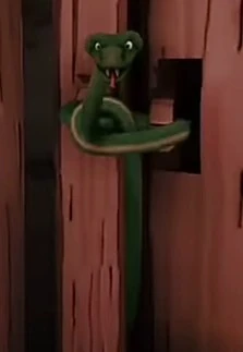 Snake | Ice Scream Wiki | Fandom