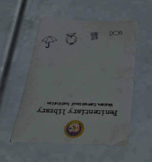 Memo | Ice Scream Wiki | Fandom