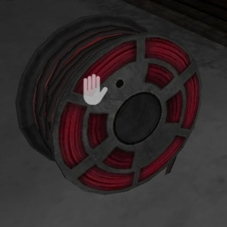 Cables | Ice Scream Wiki | Fandom