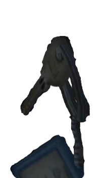 Office Key | Ice Scream Wiki | Fandom