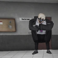 Boris | Ice Scream Wiki | Fandom