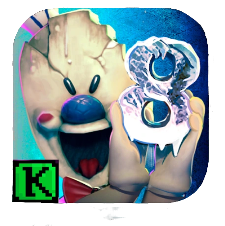 Ice Scream 8: Final Chapter | Ice Scream Wiki | Fandom