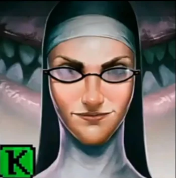 Evil Nun 2: Origins | Ice Scream Wiki | Fandom