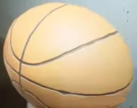 Basketball | Ice Scream Wiki | Fandom