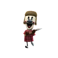 Mini Rods | Ice Scream Wiki | Fandom