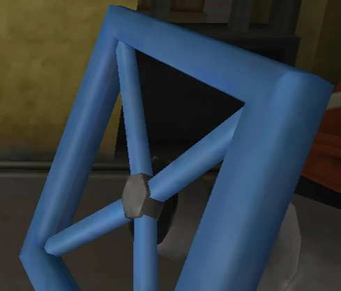 Blue Valve | Ice Scream Wiki | Fandom