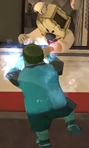 Freezing | Ice Scream Wiki | Fandom