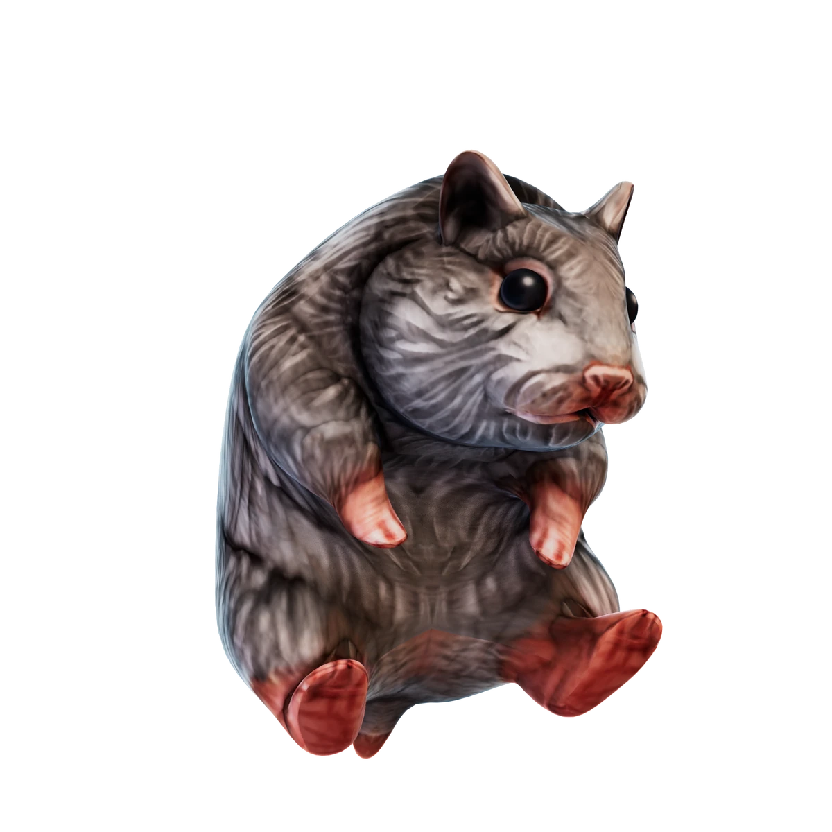 Hamster | Ice Scream Wiki | Fandom