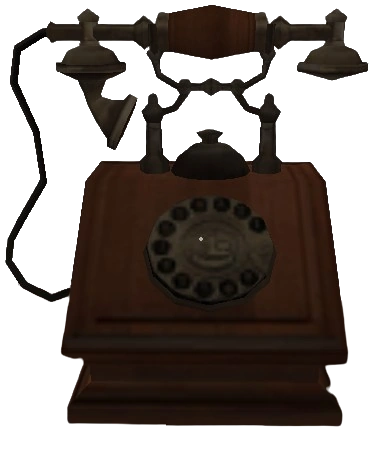 Sister Enda's Phone | Ice Scream Wiki | Fandom