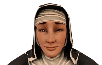 Sister Enda | Ice Scream Wiki | Fandom