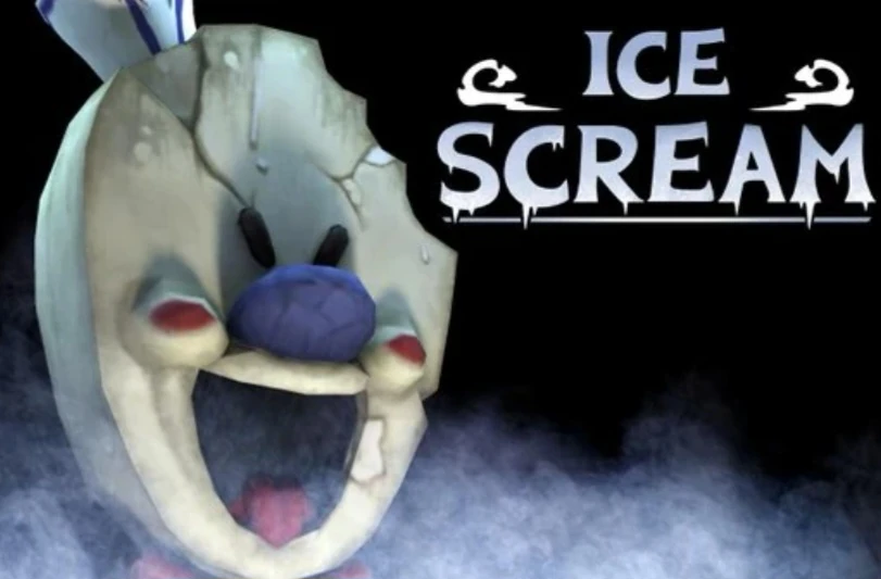 Ice Scream Horror Neighborhood | Ice Scream Wiki | Fandom