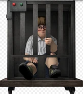 Mike Carter | Ice Scream Wiki | Fandom